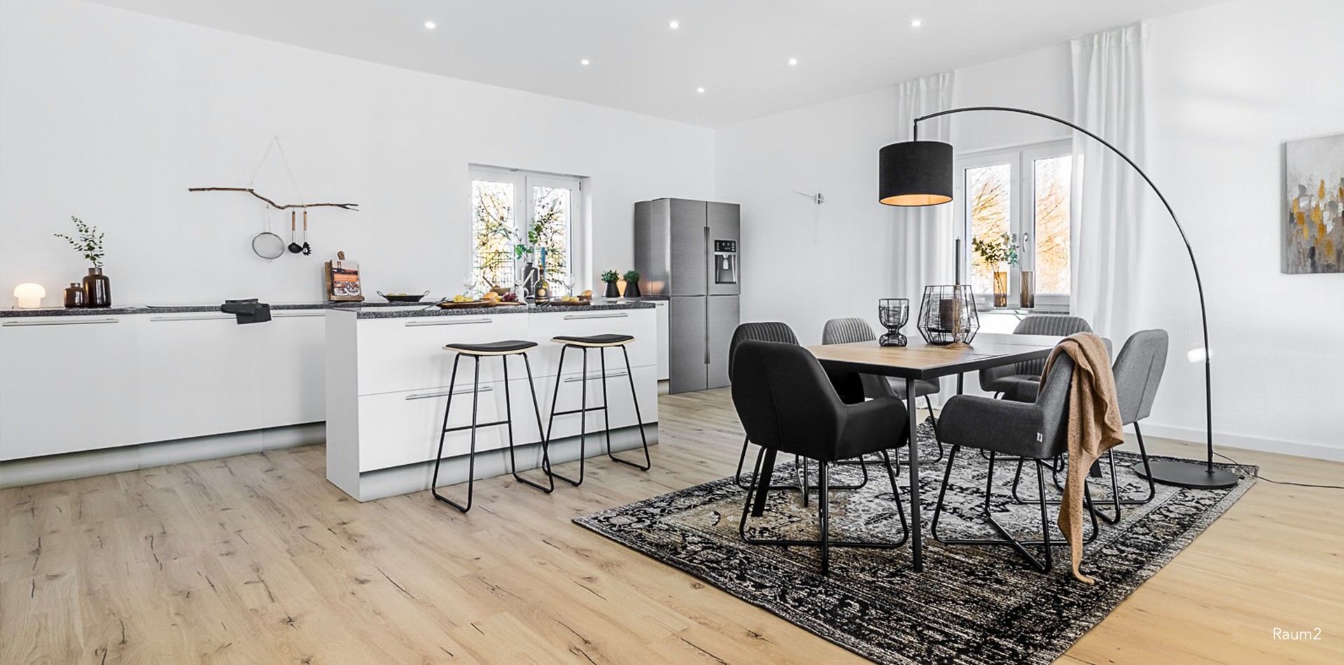 CUBIQZ | Los Muebles Originales de Cartón para Home Staging