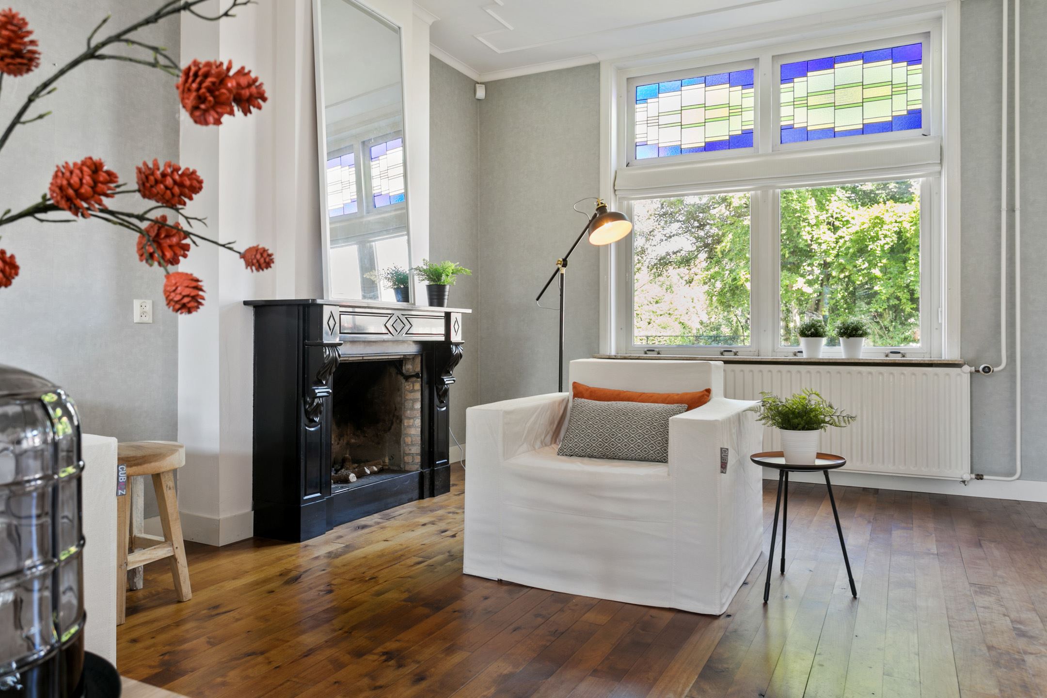 CUBIQZ | Los Muebles Originales de Cartón para Home Staging